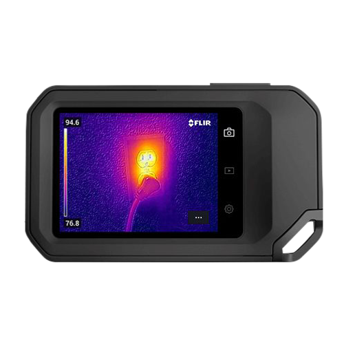 Caméra Infrarouge Flir C3X
